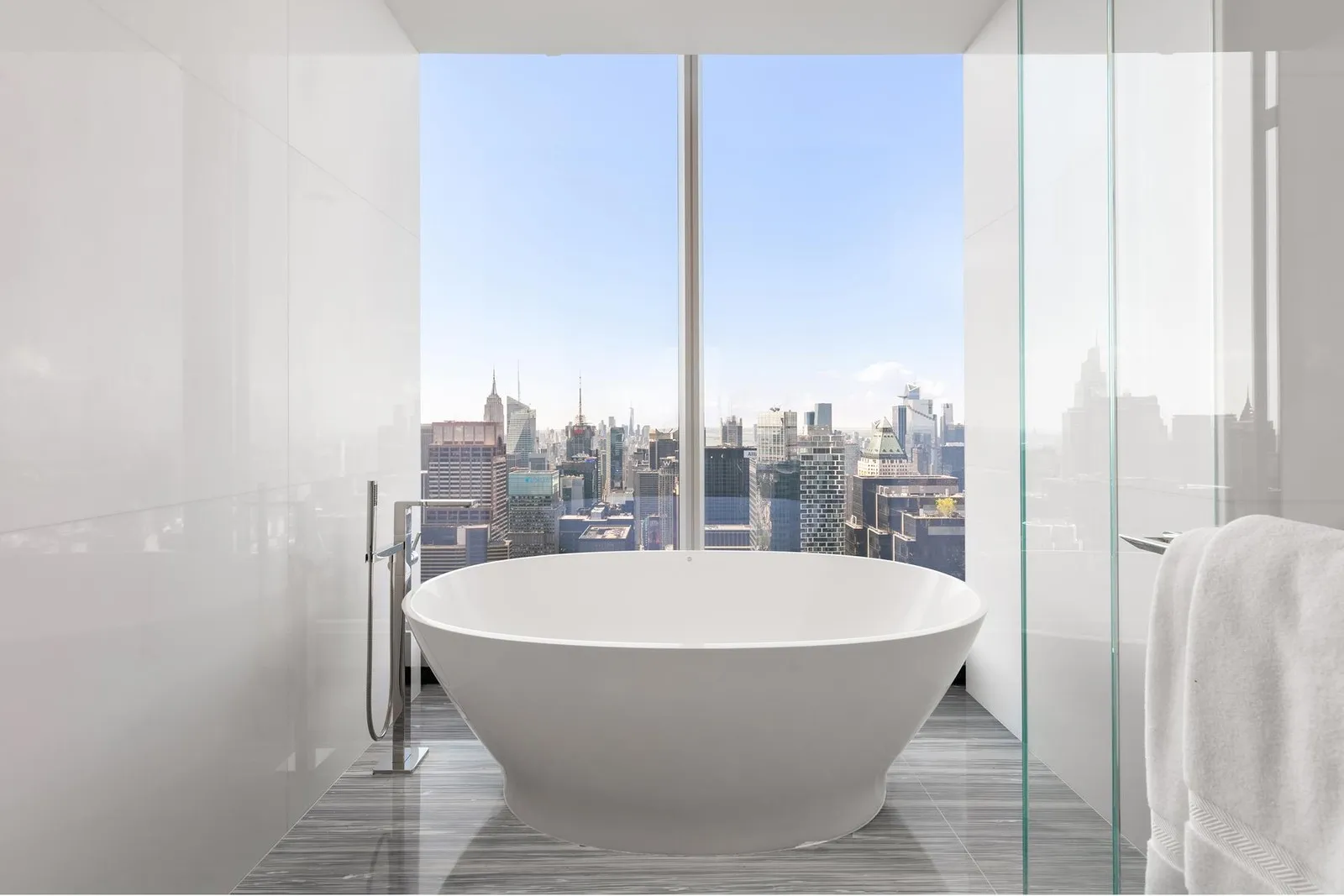 217 West 57th Street #69NE in Midtown, Manhattan | StreetEasy