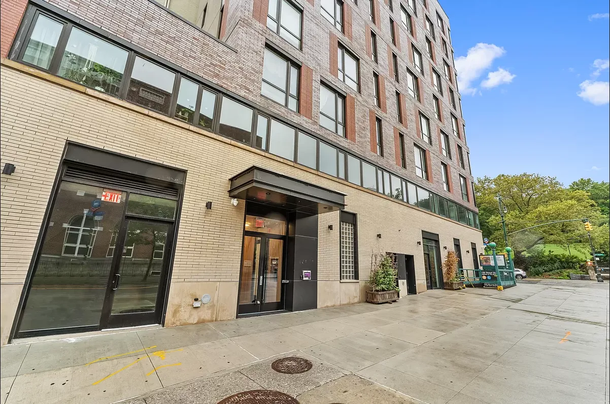 320 West 135th Street #2C in Central Harlem, Manhattan | StreetEasy