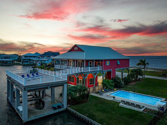 1057 Amaris Blvd, Grand Isle, LA 70358 | Zillow