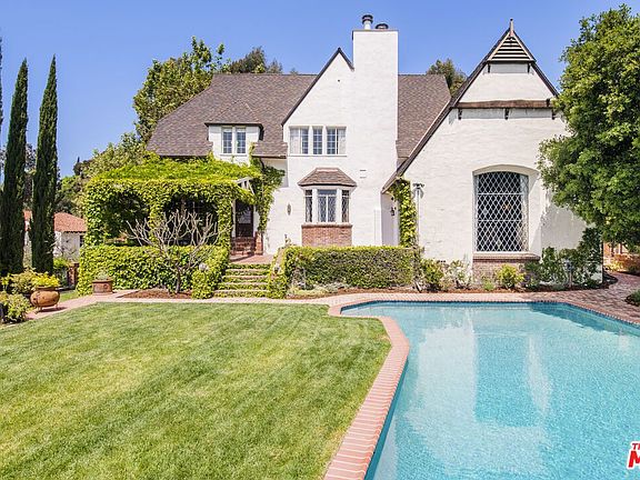 4053 Woking Way, Los Angeles, CA 90027 | Zillow