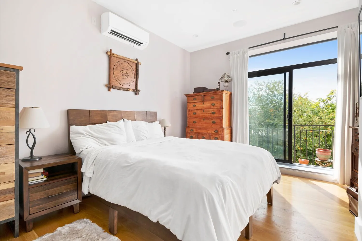 172 Wilson Avenue #PHA in Bushwick, Brooklyn | StreetEasy