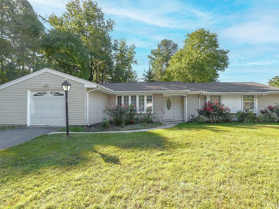 3408 Lisa Cir, Waldorf, MD 20601 | Zillow