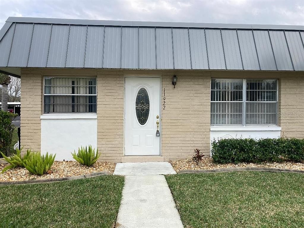 11922 Boynton Ln #32A, New Pt Richey, FL 34654 | Zillow