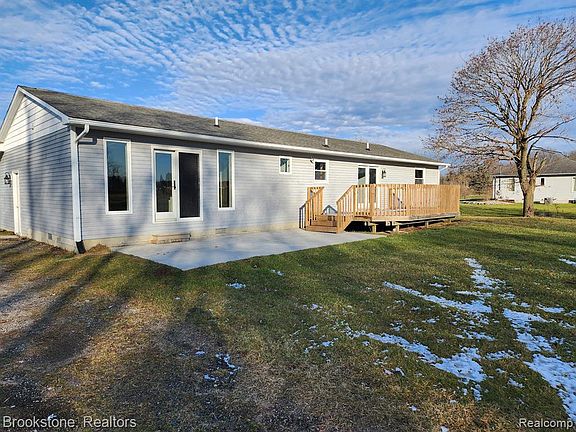 1328 E Hurd Rd, Clio, MI 48420 | MLS #20230105167 | Zillow