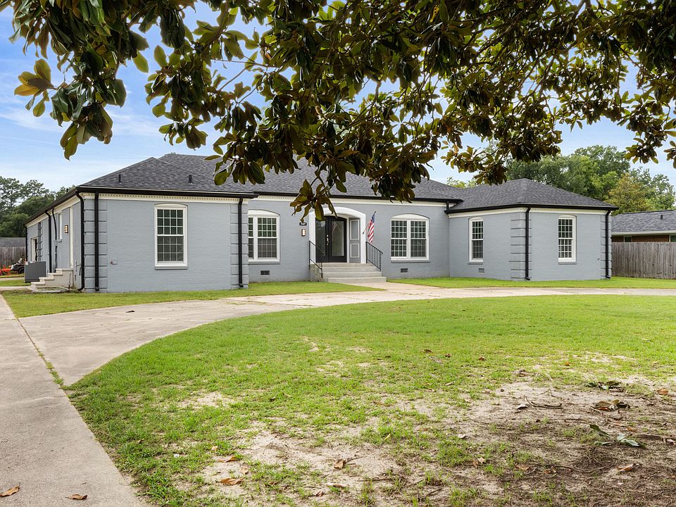 707 S Texas St, Deridder, LA 70634 | MLS #18-6144 | Zillow