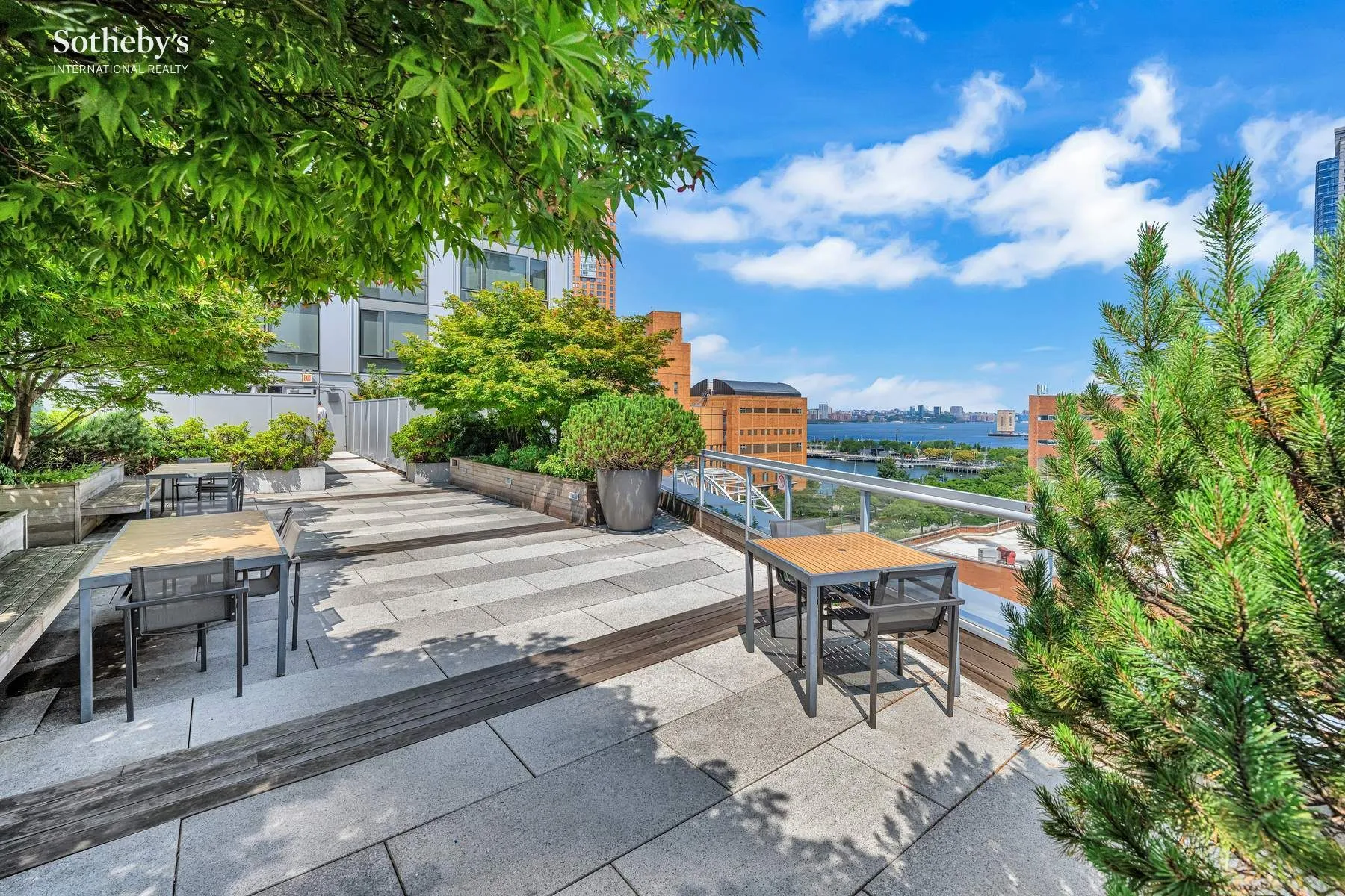 200 Chambers Street #4N in Tribeca, Manhattan | StreetEasy