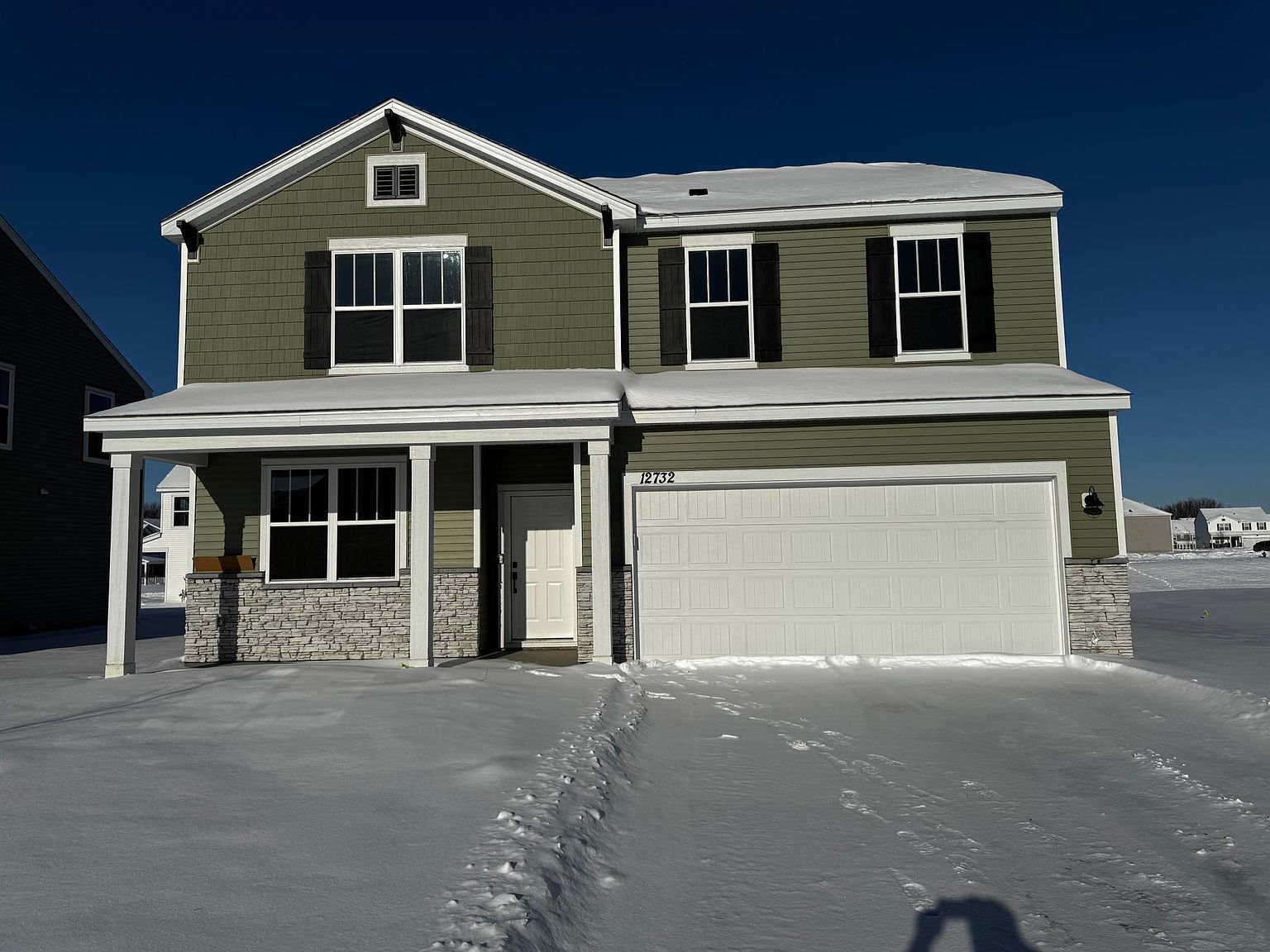 12732 Farnham Ln, Rogers, MN 55374 | MLS #7006903 | Zillow