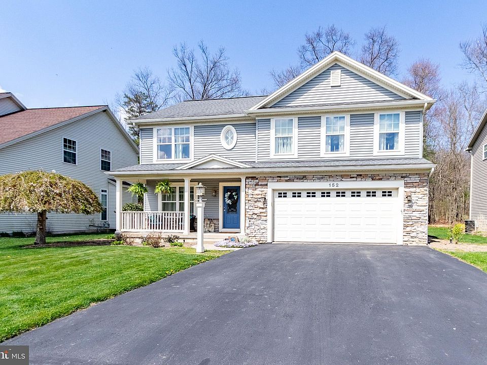 152 Barrens Ct, Port Matilda, PA 16870 | Zillow