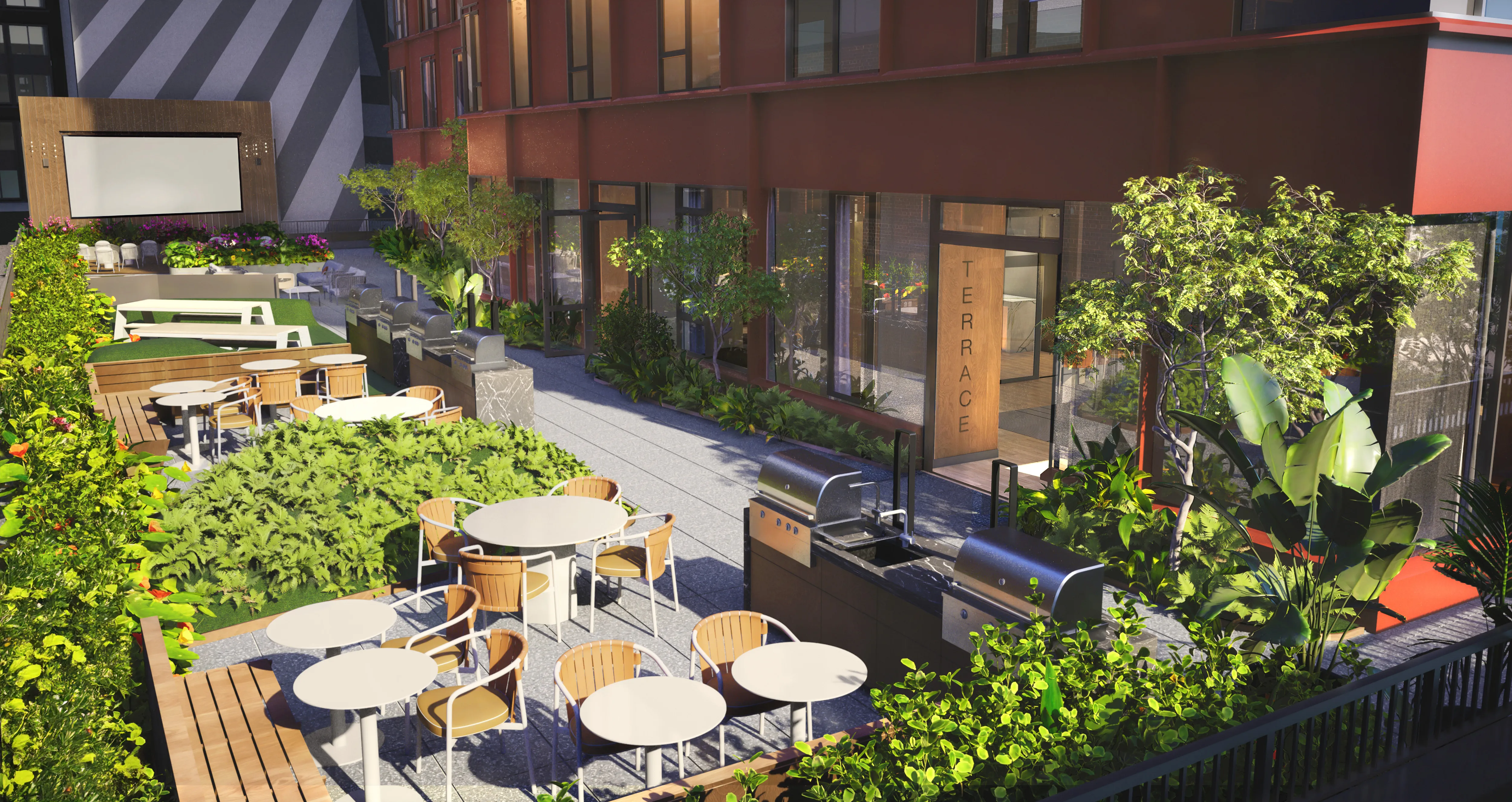 Hanover House at 17 Hanover Place in Downtown Brooklyn : Sales, Rentals ...