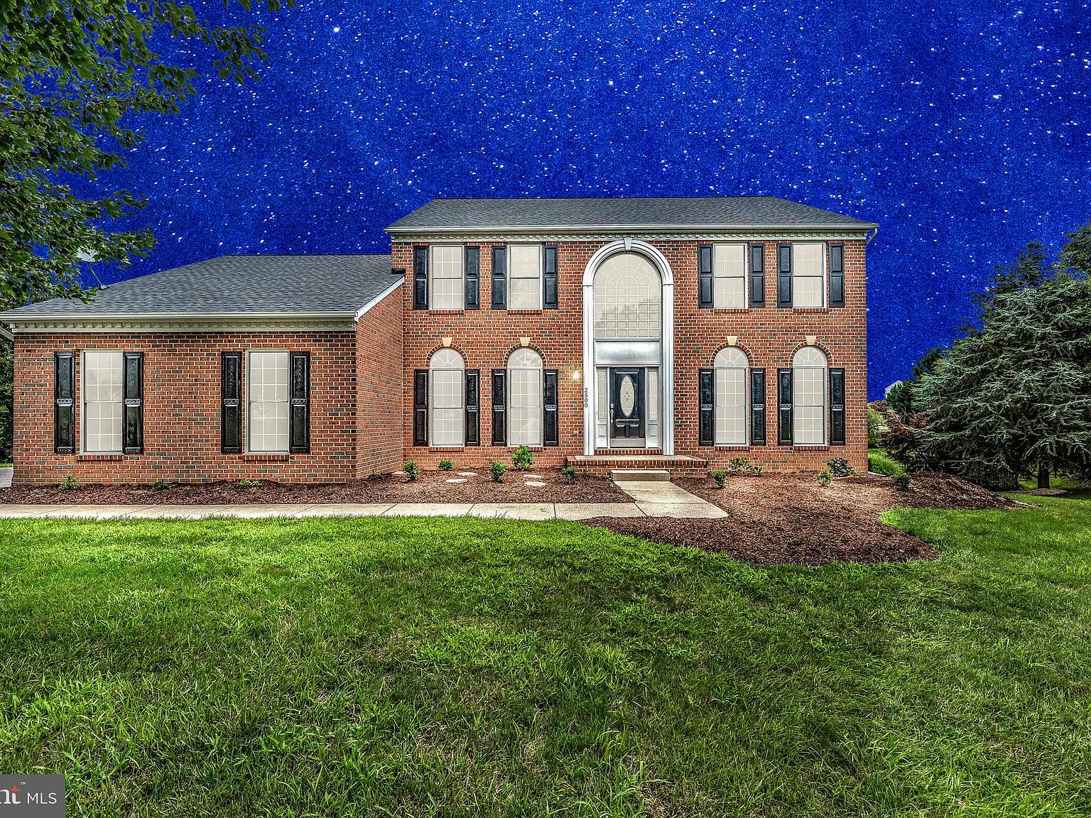 2500 Lora Mae Ct, Forest Hill, MD 21050 | Zillow