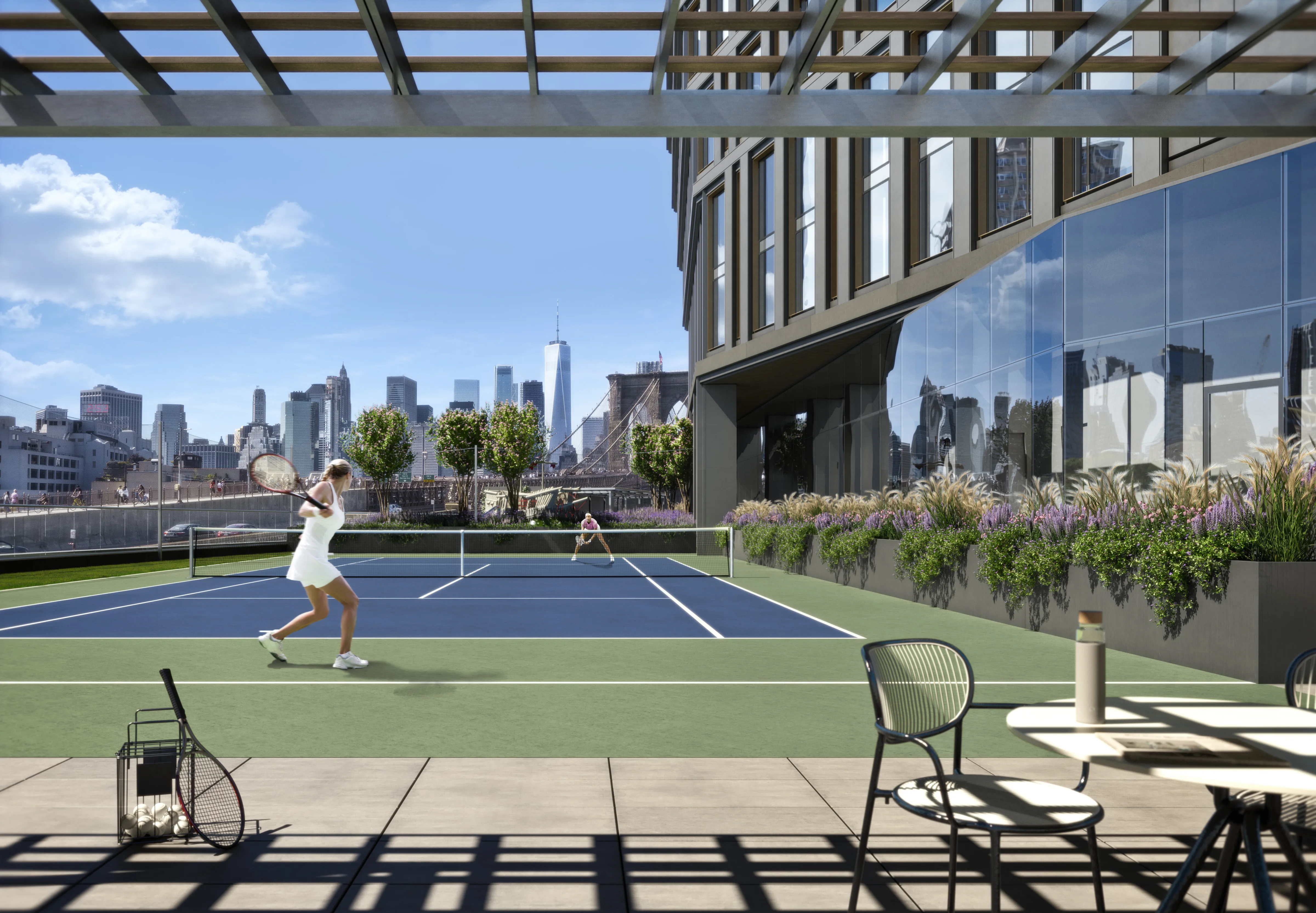 30 Front Street #29A in DUMBO, Brooklyn | StreetEasy