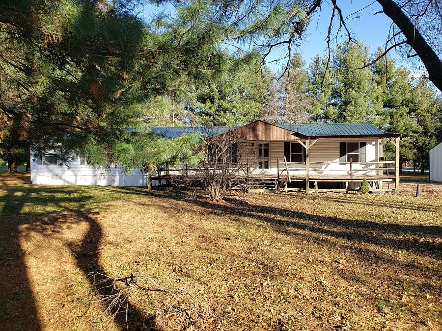 725 E Camp Sangamo Rd, Springfield, IL 62707 | Zillow