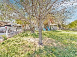 1808 N Trinity St, Decatur, TX 76234 | MLS #20749282 | Zillow
