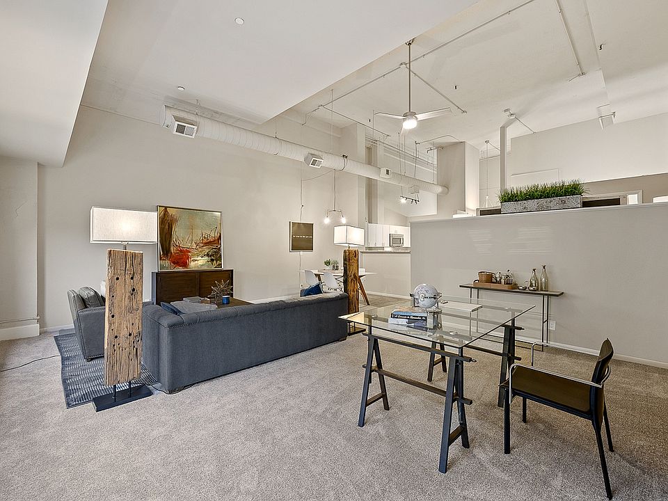 The Lofts at Shillito Place - 151 W 7th St Cincinnati OH | Zillow