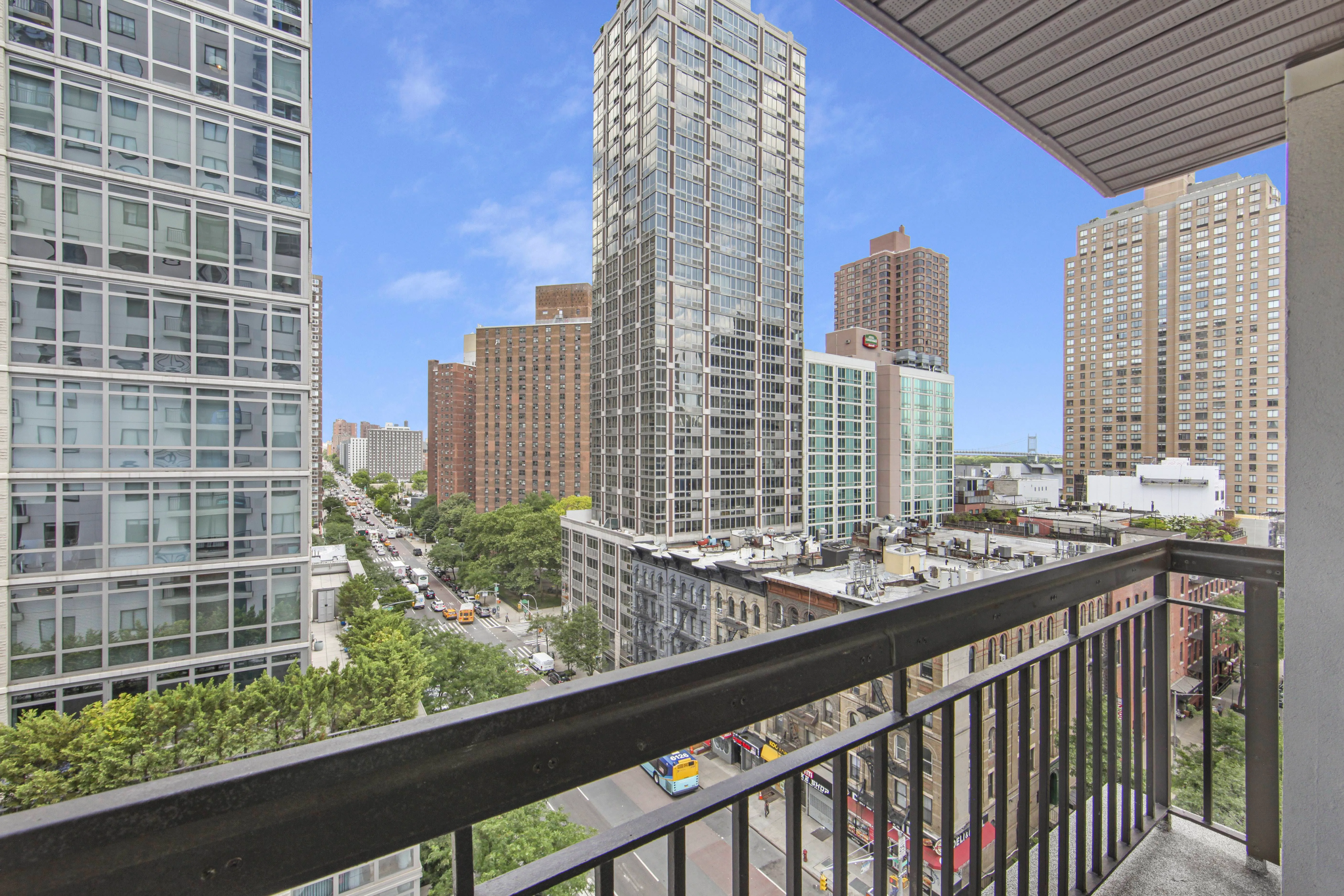 354 East 91st Street