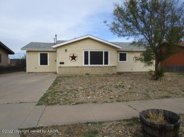 Pampa TX Real Estate - Pampa TX Homes For Sale | Zillow