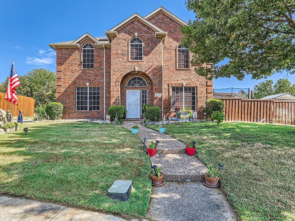 1301 Colby Dr, Lewisville, TX 75067 | MLS #20407100 | Zillow