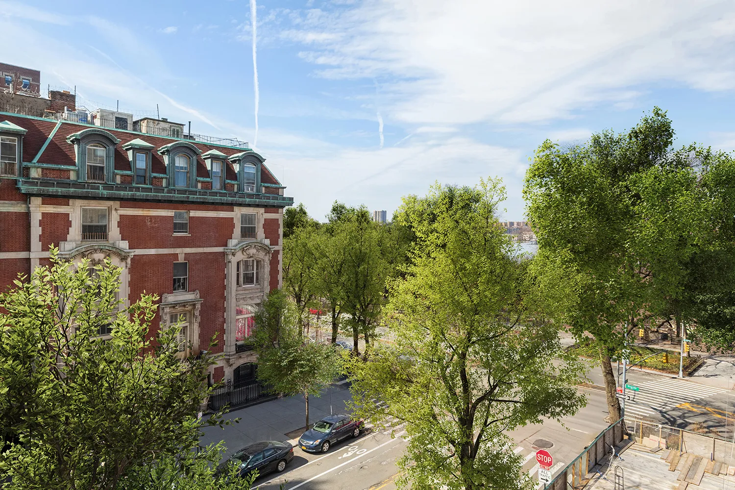 340 Riverside Drive #5D in Upper West Side, Manhattan | StreetEasy