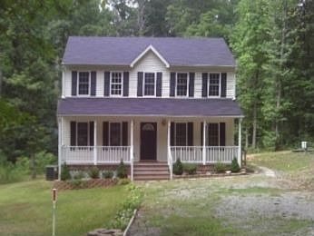 2547A Georges Rd, Powhatan, VA 23139 | Zillow