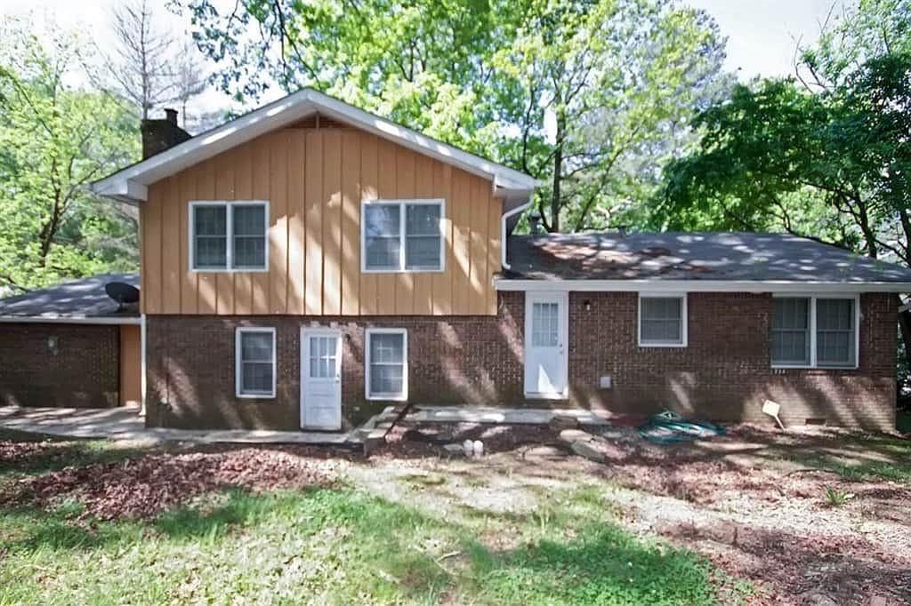 1194 Pirkle Rd, Norcross, GA 30093 | Zillow
