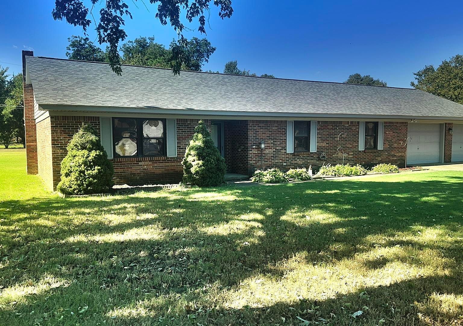 4 Sands Cv, Ridgely, TN 38080 | Zillow