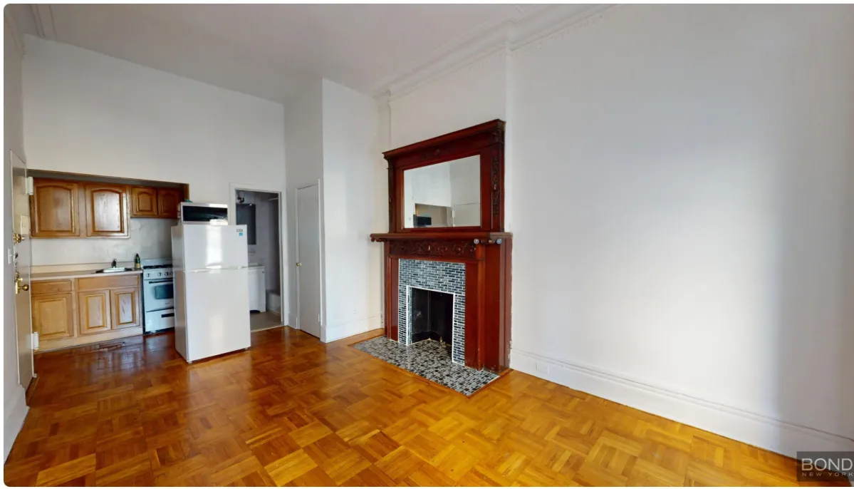 154 West 92nd Street #2F in Upper West Side, Manhattan | StreetEasy