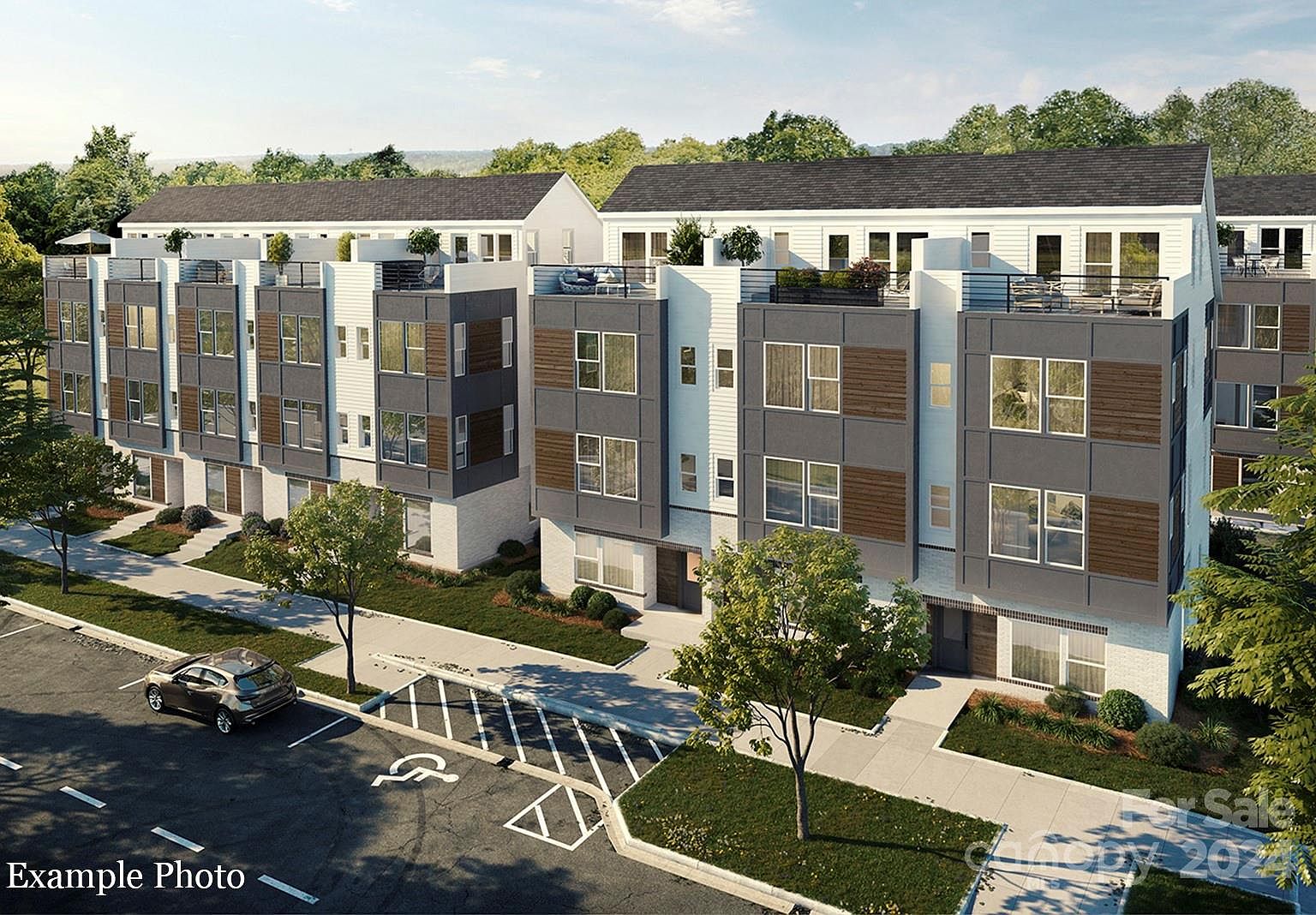 1019 Freeland View Ln #74, Charlotte, NC 28217 | MLS #4142346 | Zillow