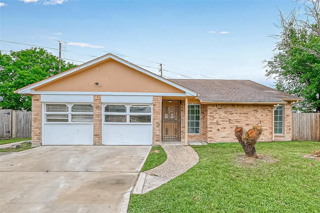 12359 Northcliffe Manor Dr, Houston, TX 77066 | Zillow