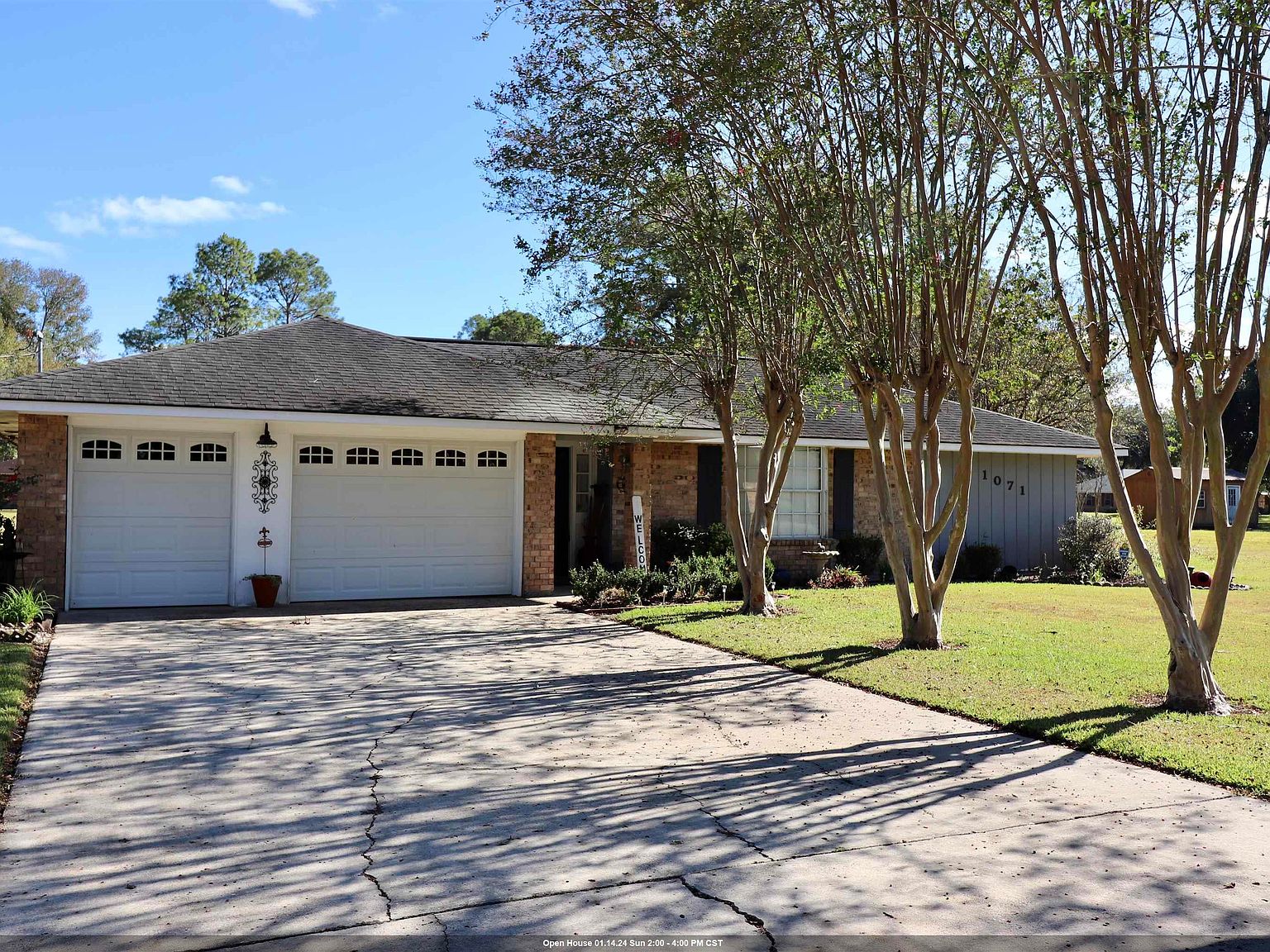 1071 Crochet St, Morganza, LA 70759 | MLS #2023017161 | Zillow
