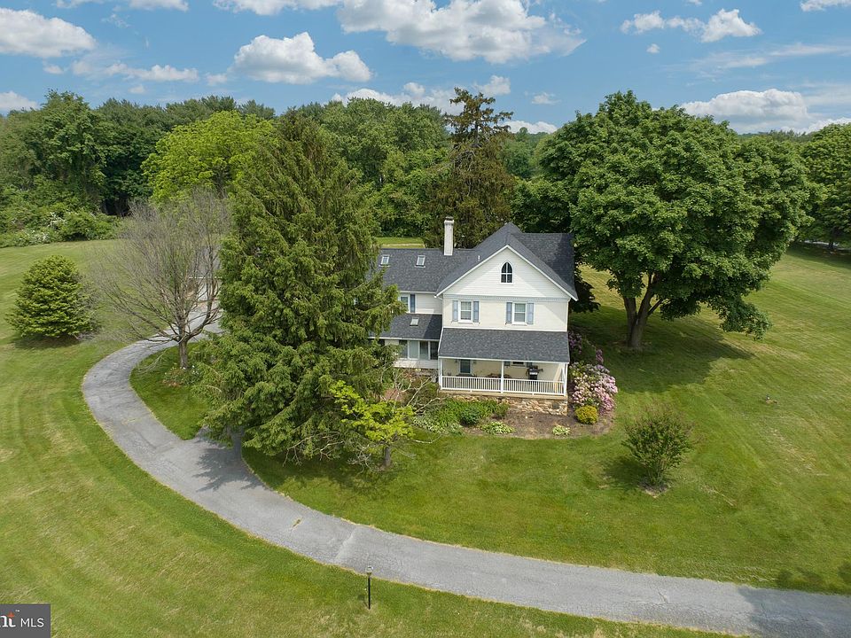 101 Fennec Dr, Landenberg, PA 19350 | Zillow