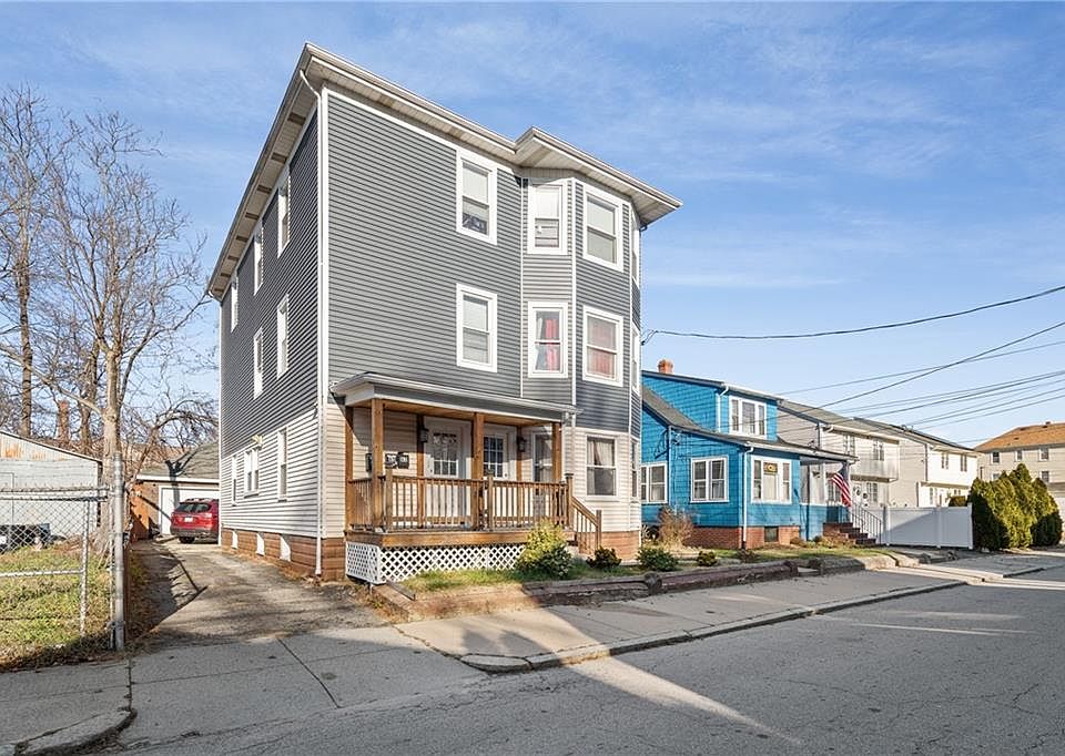 65 Chestnut St, Central Falls, RI 02863 | Zillow