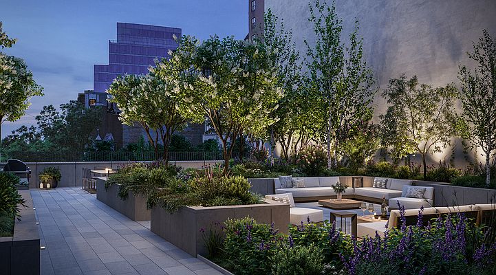 150 Barrow Street #2B in West Village, Manhattan | StreetEasy