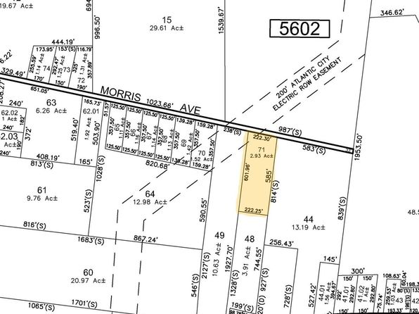 Newfield Real Estate - Newfield NJ Homes For Sale | Zillow