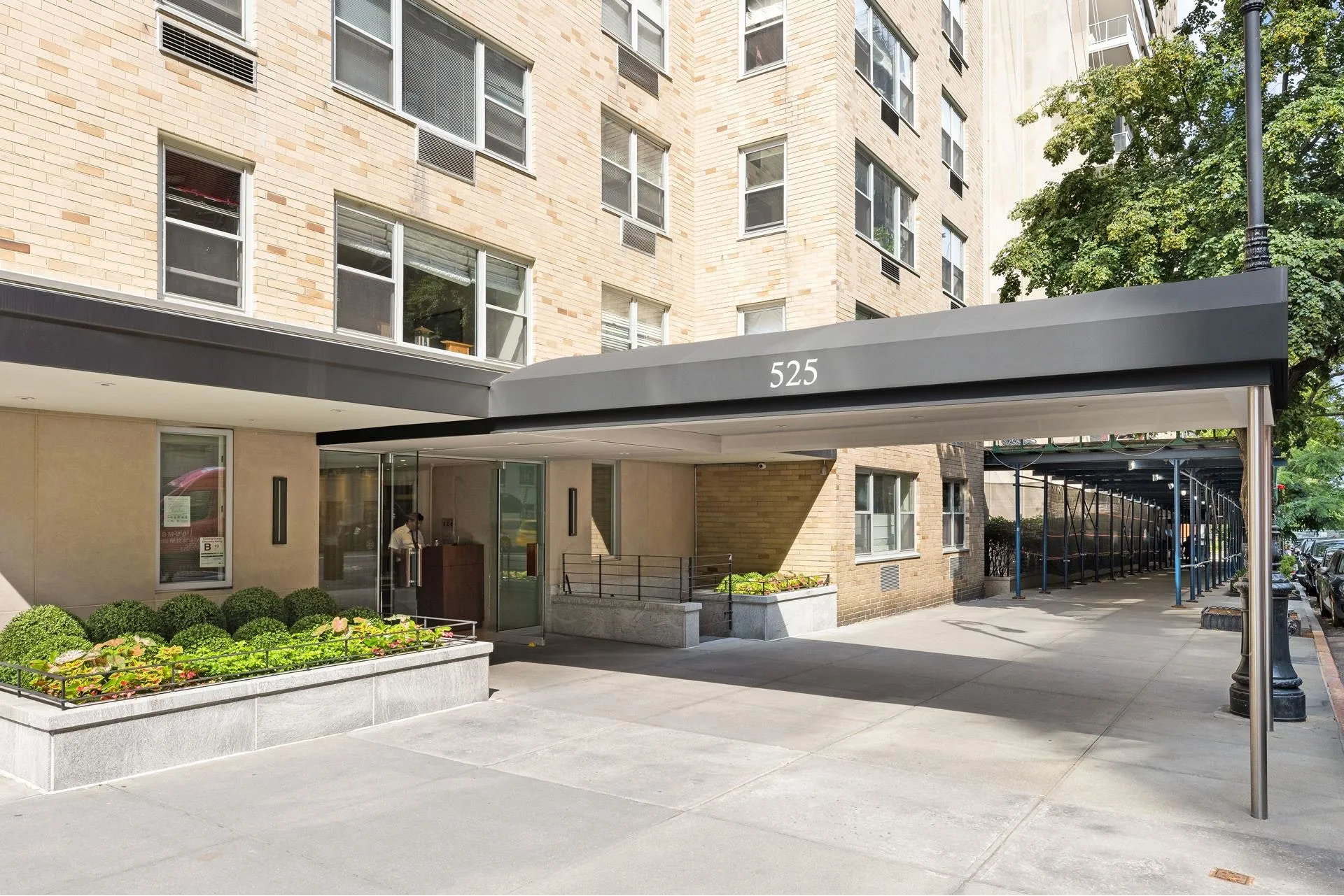 525 East 86th Street #1B in Yorkville, Manhattan | StreetEasy