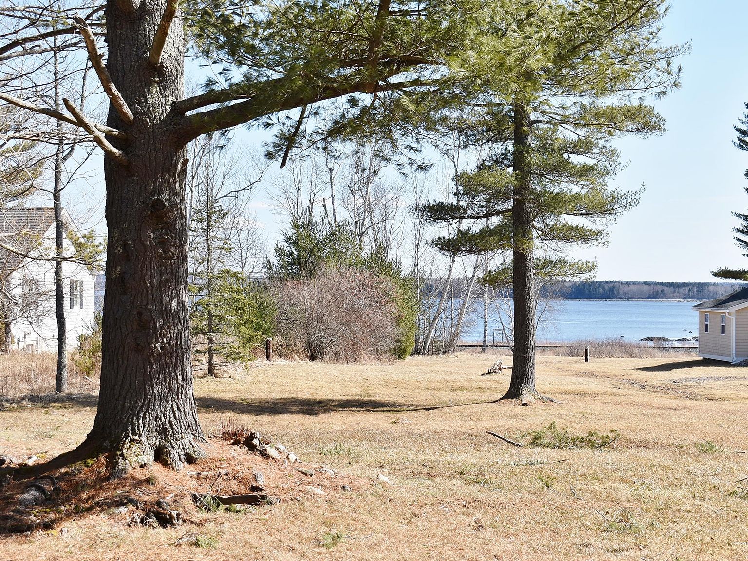 12 Fort Point Cove Rd, Stockton Springs, ME 04981 | Zillow