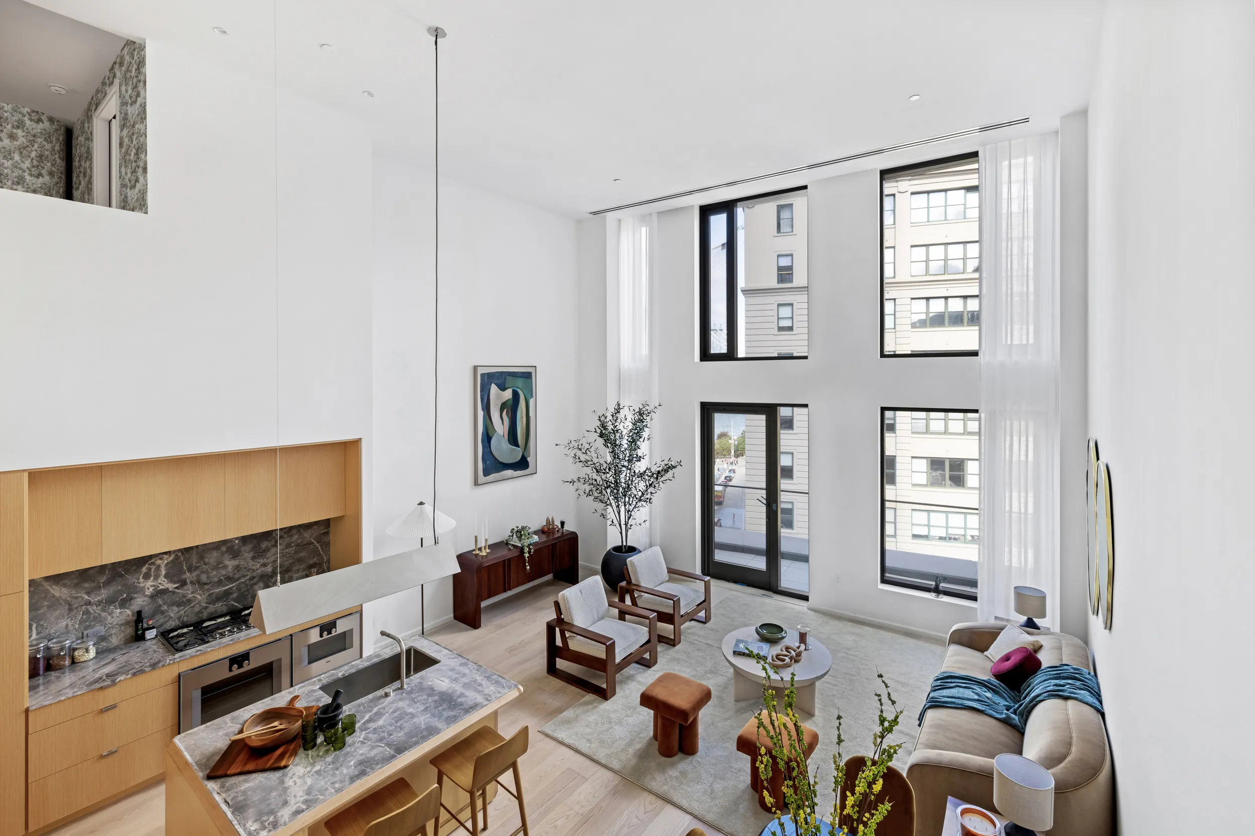 30 Front Street #10D in DUMBO, Brooklyn | StreetEasy
