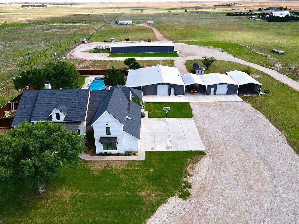 6625 County Road 7700, Lubbock, TX 79424 | MLS #202501550 | Zillow