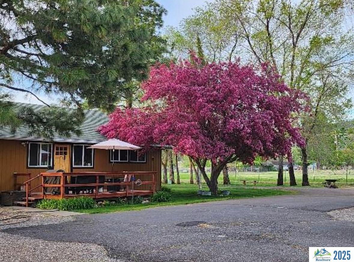 675 W County Rd #43, New Pine Creek, OR 97635 | Zillow