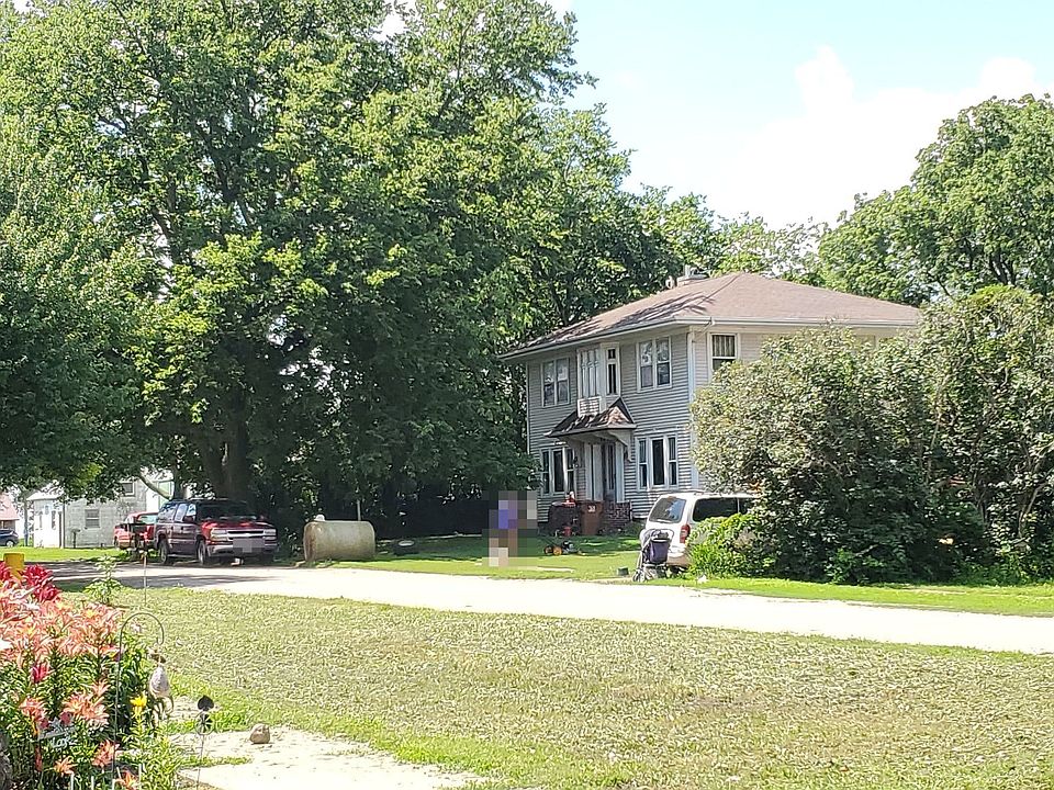 107 Hancock St, Goodell, IA 50439 | Zillow