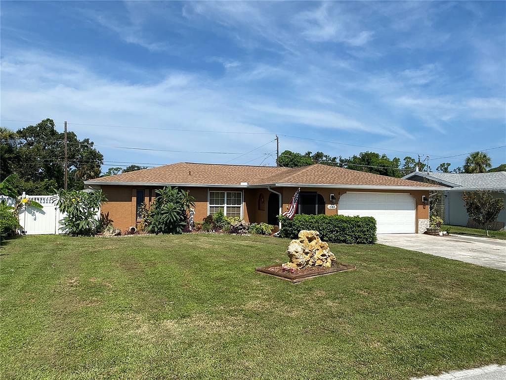 1653 Faraday St, Pt Charlotte, FL 33952 | MLS #C7479988 | Zillow