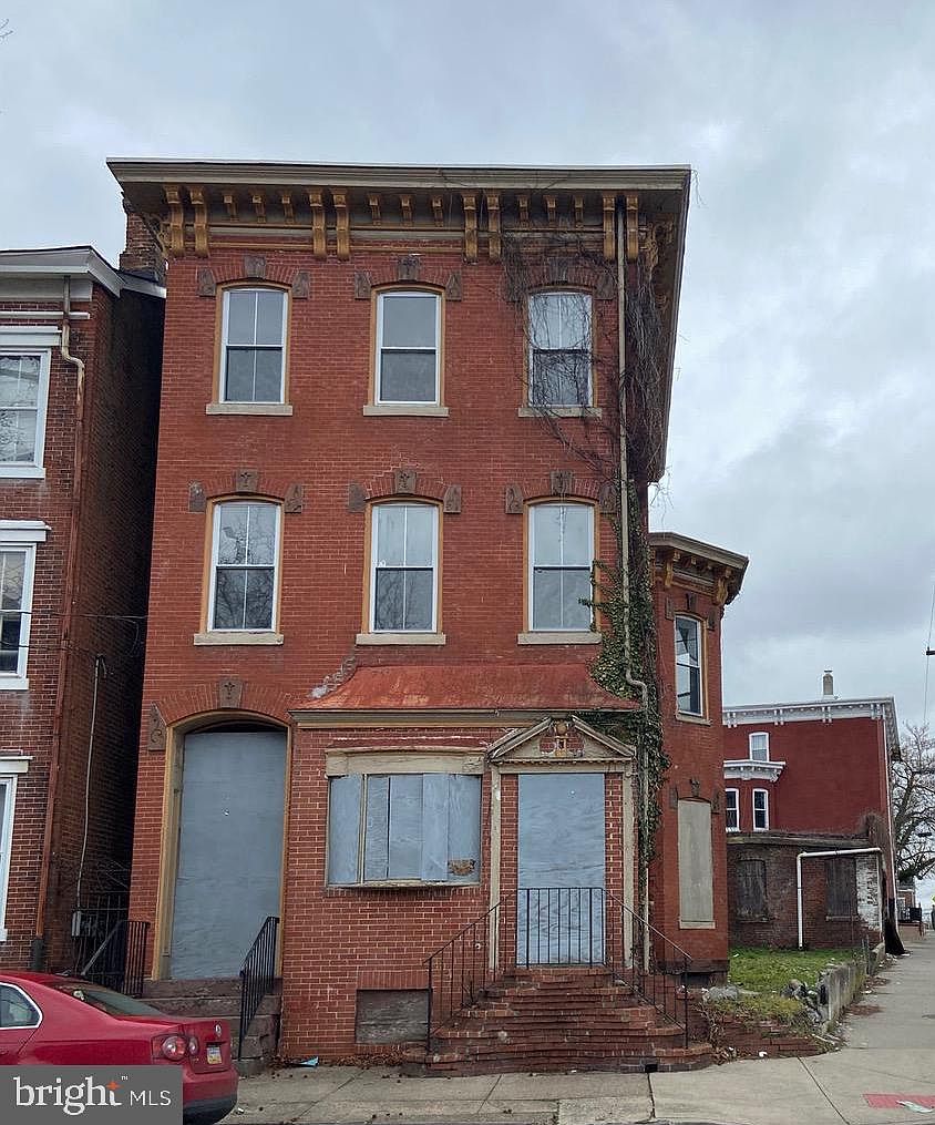 200 Spring St, Trenton, NJ 08618 | Zillow