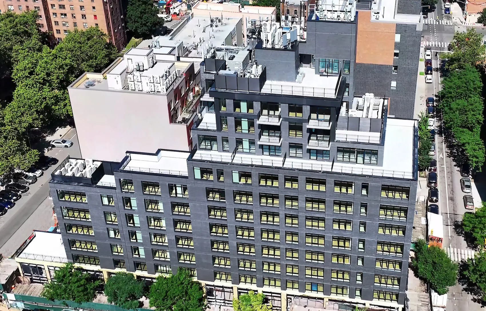 1516 Park Avenue #11A in South Harlem, Manhattan | StreetEasy