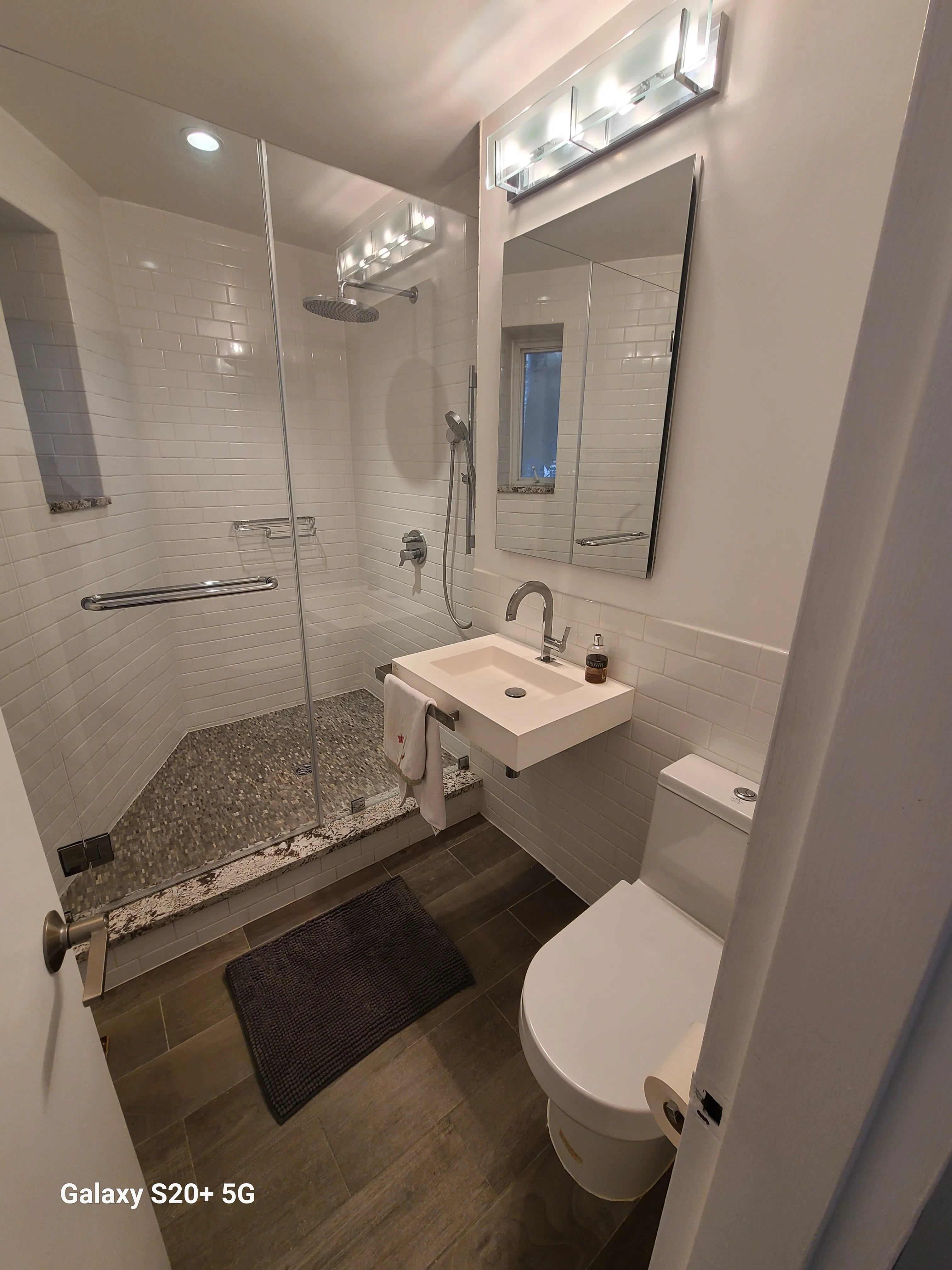 252 West 20th Street #2C in Chelsea, Manhattan | StreetEasy