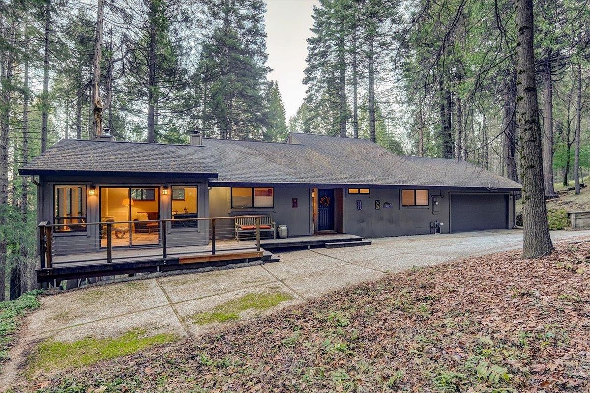 11850 Red Dog Rd, Nevada City, CA 95959 | MLS #223116058 | Zillow