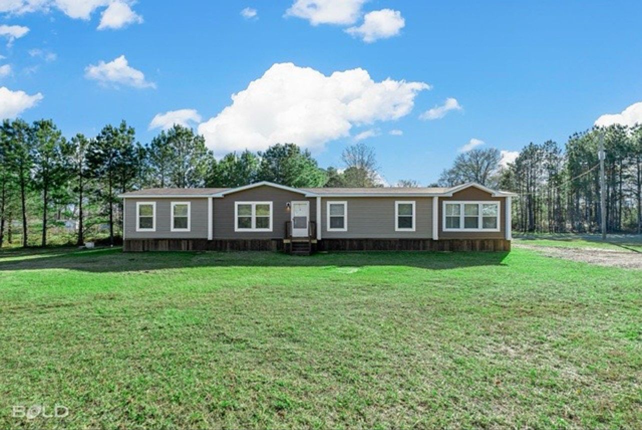 12343 Providence Road Ext, Keithville, LA 71047 | Zillow