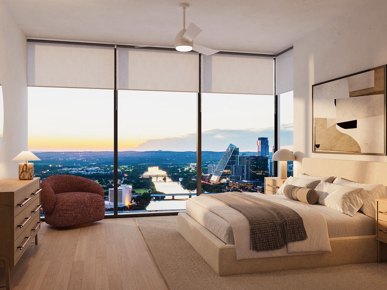 700 River St #1912, Austin, TX 78701 | Zillow