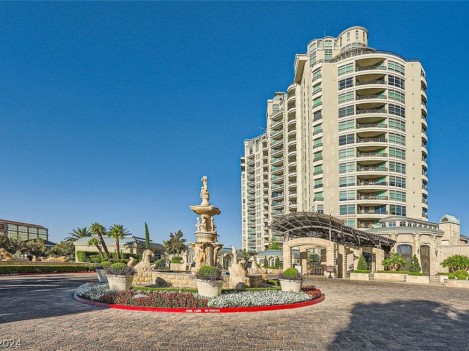 ONE QUEENSRIDGE PLACE - 9103 Alta Dr Las Vegas NV | Zillow