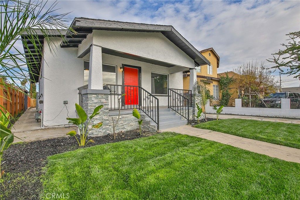 235-237 E 79th St, Los Angeles, CA 90003 | Zillow