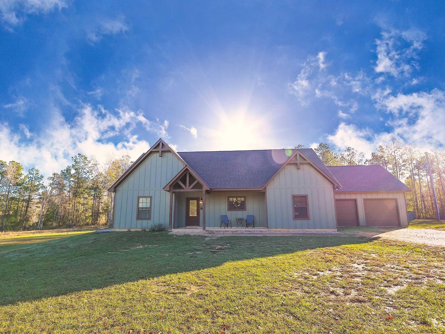 878 Ouachita Road 61, Louann, AR 71751 | MLS #24042818 | Zillow