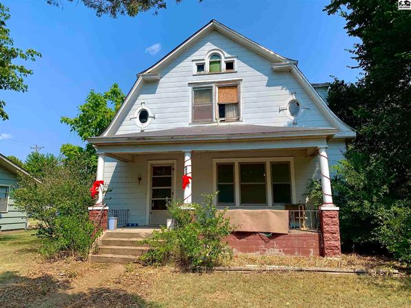Pretty Prairie Real Estate - Pretty Prairie KS Homes For Sale | Zillow